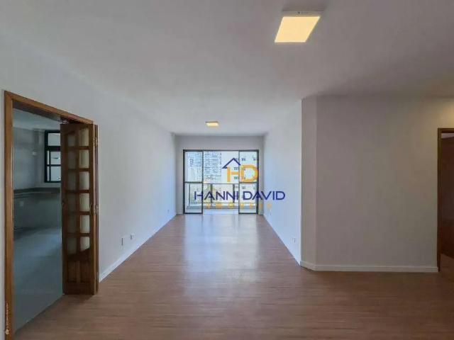 Apartamento para Venda em São Paulo/SP Vila Mariana 3 Quartos
