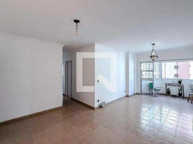 Apartamento para Venda em São Paulo/SP Vila Mariana 3 Quartos
