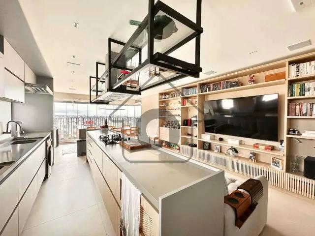 Apartamento para Venda em São Paulo/SP Vila Mariana 3 Quartos