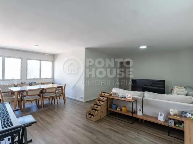 Apartamento para Venda em São Paulo/SP Vila Mariana 3 Quartos
