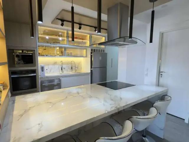 Apartamento para Venda em São Paulo/SP Vila Mariana 3 Quartos