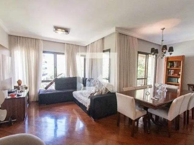 Apartamento para Venda em São Paulo/SP Vila Mariana 3 Quartos