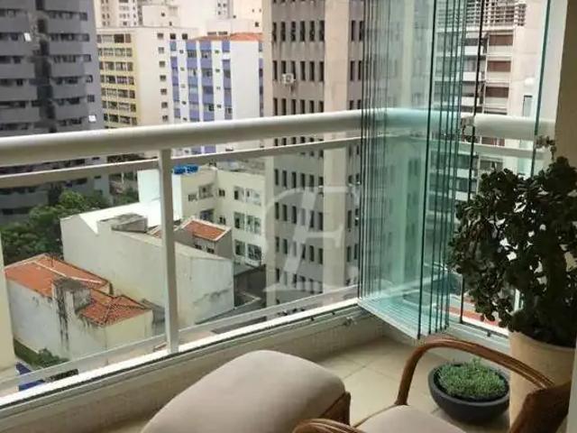 Apartamento para Venda em São Paulo/SP Vila Mariana 3 Quartos