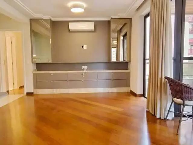 Apartamento para Venda em São Paulo/SP Vila Mariana 3 Quartos
