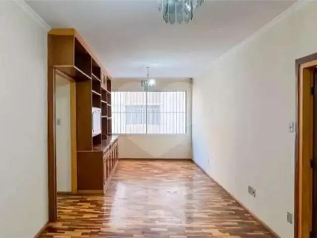 Apartamento para Venda em São Paulo/SP Vila Mariana 3 Quartos