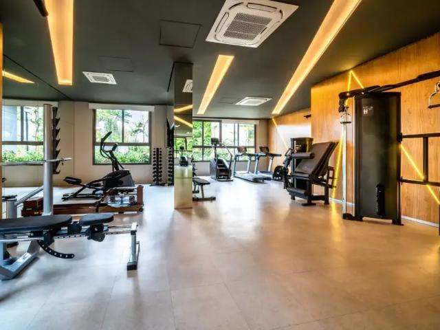 Apartamento para Venda em São Paulo/SP Vila Mariana 3 Quartos