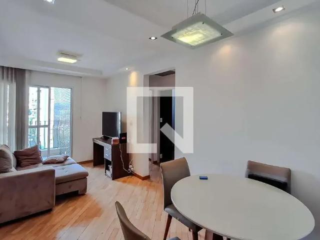 Apartamento para Venda em São Paulo/SP Vila Mariana 3 Quartos