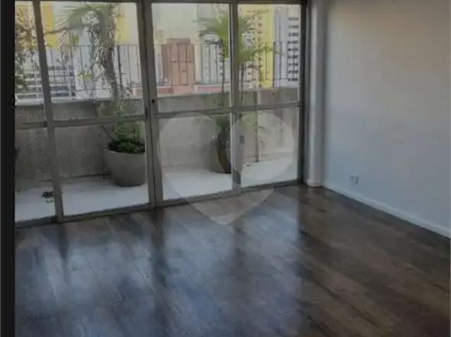 Apartamento para Venda em São Paulo/SP Vila Mariana 3 Quartos