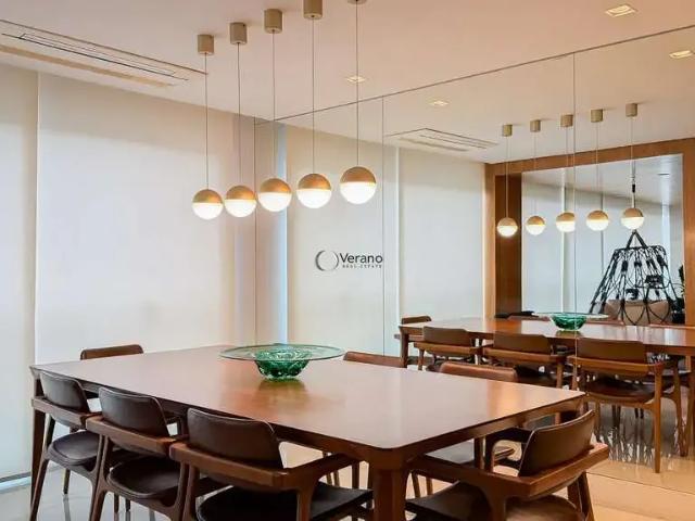 Apartamento para Venda em São Paulo/SP Vila Mariana 3 Quartos