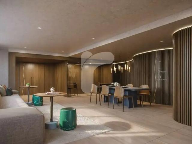 Apartamento para Venda em São Paulo/SP Vila Mariana 3 Quartos