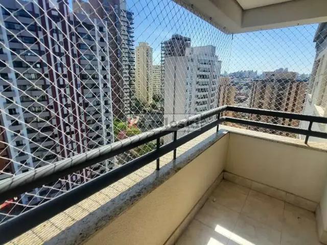 Apartamento para Venda em São Paulo/SP Vila Mariana 3 Quartos