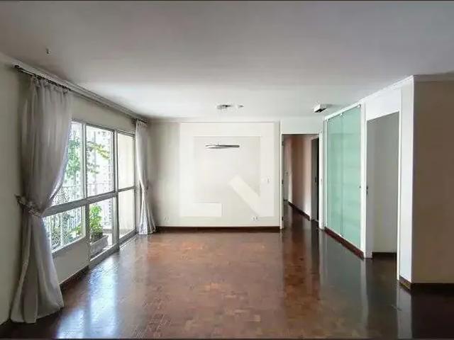 Apartamento para Venda em São Paulo/SP Vila Mariana 3 Quartos