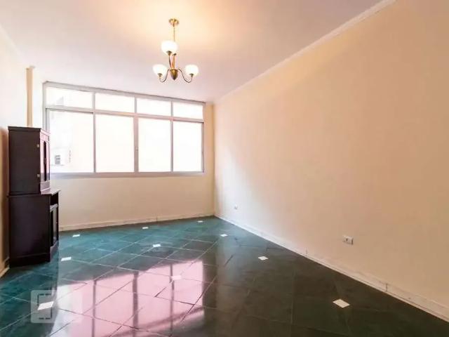 Apartamento para Venda em São Paulo/SP Vila Mariana 3 Quartos
