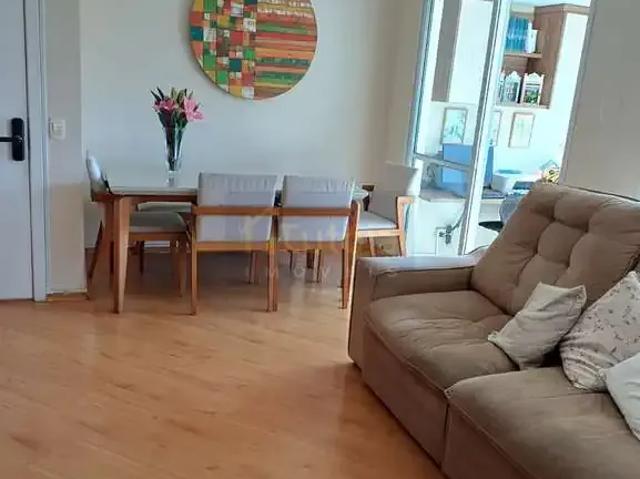 Apartamento para Venda em São Paulo/SP Vila Mariana 3 Quartos