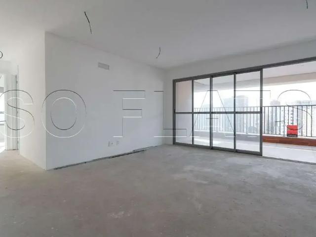 Apartamento para Venda em São Paulo/SP Vila Mariana 3 Quartos
