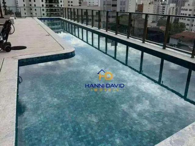 Apartamento para Venda em São Paulo/SP Vila Mariana 3 Quartos