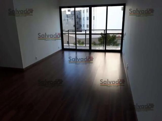 Apartamento para Venda em São Paulo/SP Vila Mariana 3 Quartos