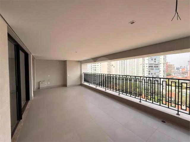 Apartamento para Venda em São Paulo/SP Vila Mariana 3 Quartos