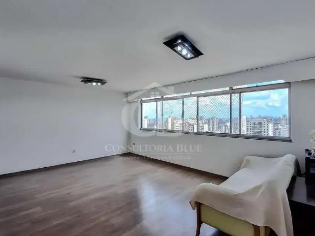 Apartamento para Venda em São Paulo/SP Vila Mariana 3 Quartos