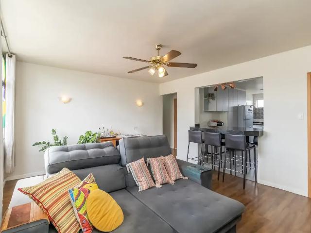 Apartamento para Venda em São Paulo/SP Vila Mariana 3 Quartos