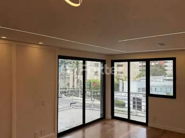 Apartamento para Venda em São Paulo/SP Vila Mariana 3 Quartos