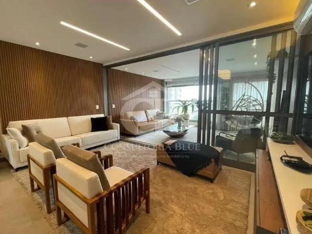 Apartamento para Venda em São Paulo/SP Vila Mariana 3 Quartos