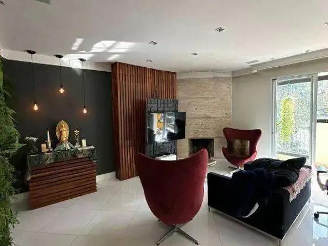 Apartamento para Venda em São Paulo/SP Vila Mariana 3 Quartos