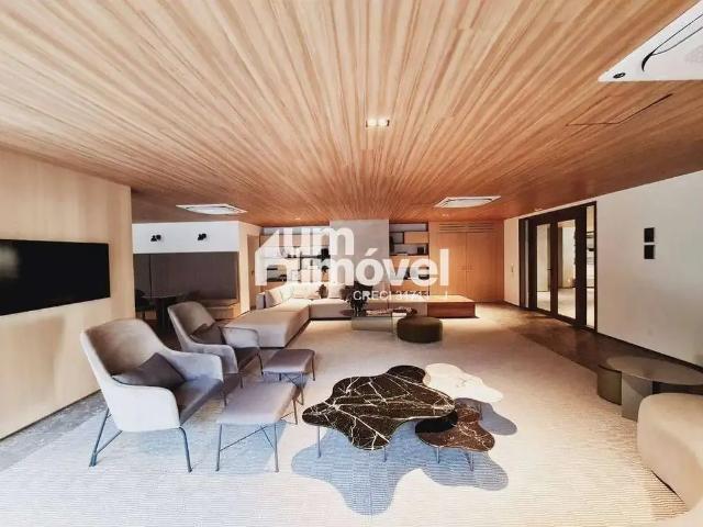 Apartamento para Venda em São Paulo/SP Vila Mariana 3 Quartos