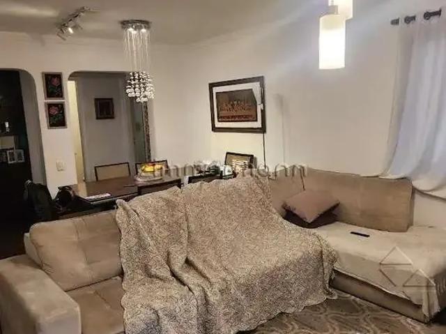 Apartamento para Venda em São Paulo/SP Paraíso 3 Quartos