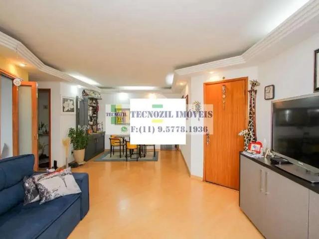 Apartamento para Venda em São Paulo/SP Vila Mariana 3 Quartos