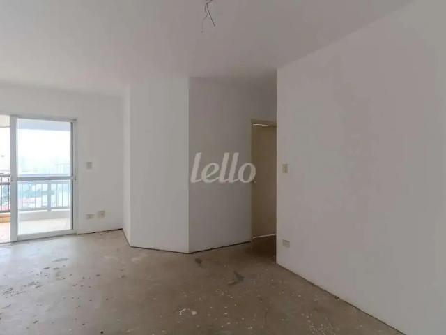 Apartamento para Venda em São Paulo/SP Vila Mariana 3 Quartos
