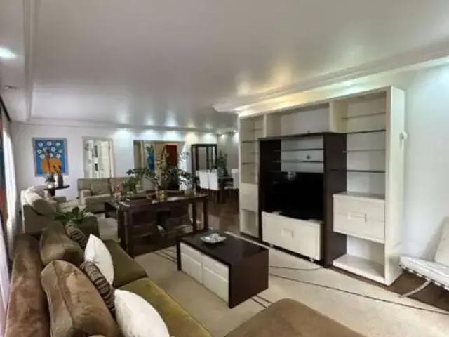 Apartamento para Venda em São Paulo/SP Vila Mariana 3 Quartos