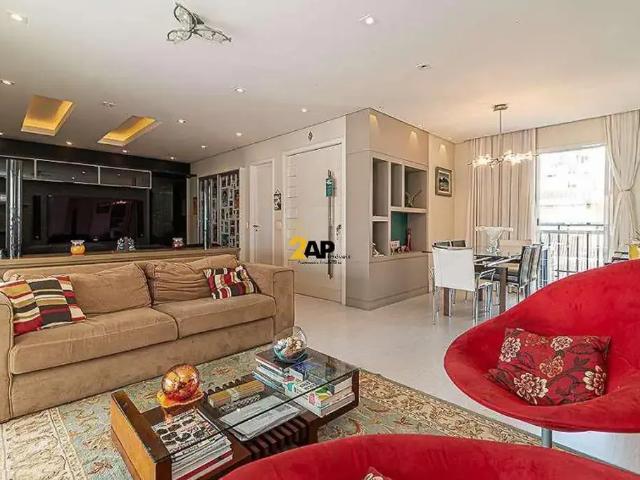 Apartamento para Venda em São Paulo/SP Vila Mariana 3 Quartos