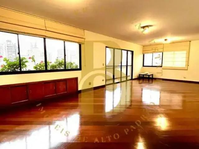 Apartamento para Venda em São Paulo/SP Vila Mariana 3 Quartos
