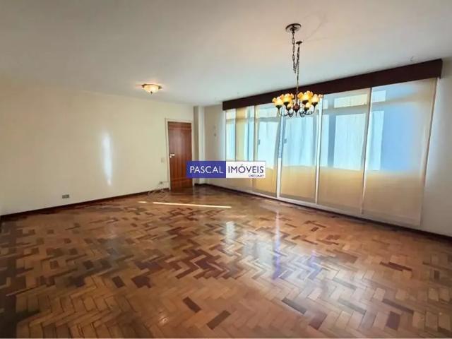 Apartamento para Venda em São Paulo/SP Vila Mariana 3 Quartos