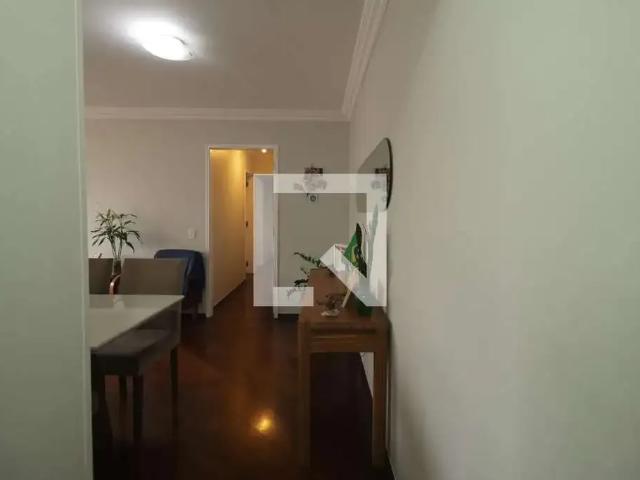 Apartamento para Venda em São Paulo/SP Vila Mariana 3 Quartos