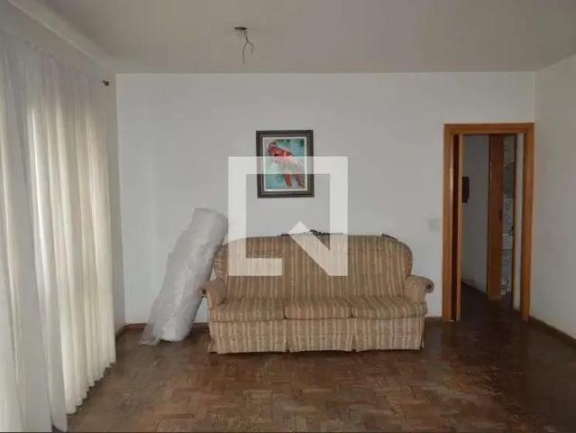 Apartamento para Venda em São Paulo/SP Vila Mariana 3 Quartos