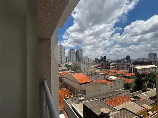 Apartamento para Venda em São Paulo/SP Vila Mariana 3 Quartos