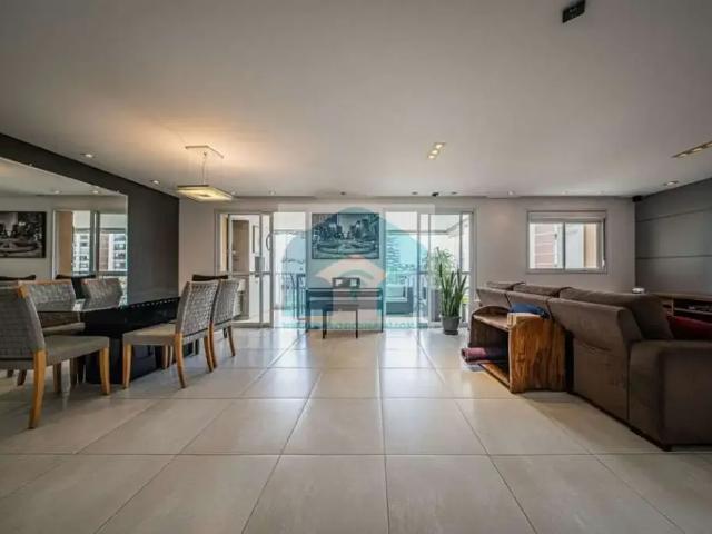 Apartamento para Venda em São Paulo/SP Vila Mariana 3 Quartos