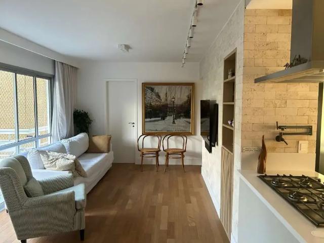 Apartamento para Venda em São Paulo/SP Vila Mariana 3 Quartos