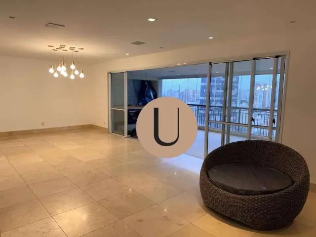 Apartamento para Venda em São Paulo/SP Vila Mariana 3 Quartos