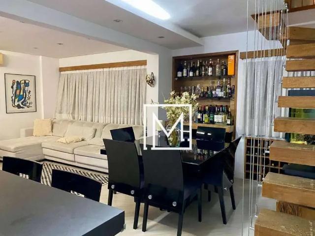 Apartamento para Venda em São Paulo/SP Vila Mariana 3 Quartos
