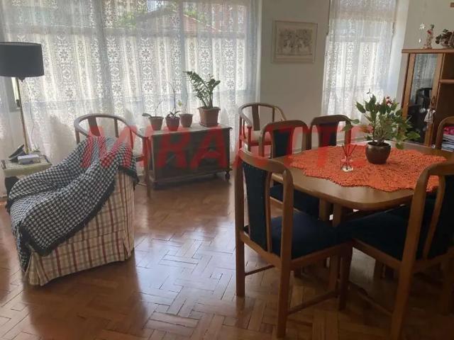 Apartamento para Venda em São Paulo/SP Vila Mariana 3 Quartos