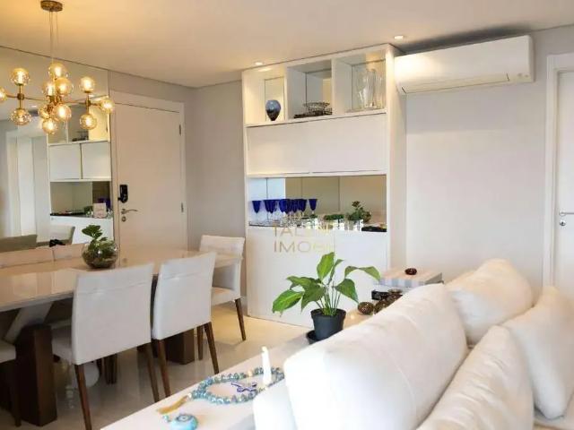 Apartamento para Venda em São Paulo/SP Vila Mariana 3 Quartos
