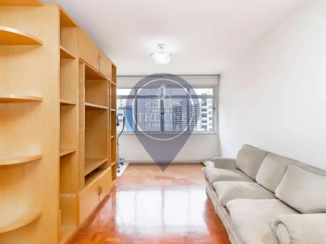 Apartamento para Venda em São Paulo/SP Vila Mariana 3 Quartos