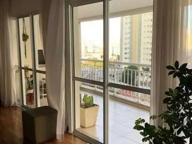Apartamento para Venda em São Paulo/SP Vila Mariana 3 Quartos