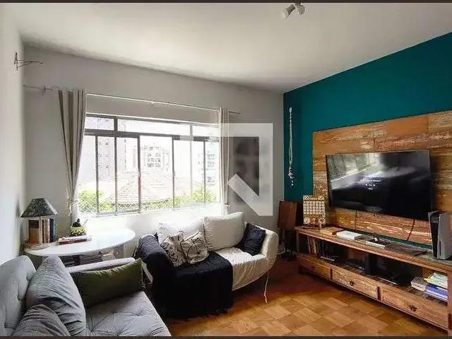 Apartamento para Venda em São Paulo/SP Vila Mariana 3 Quartos