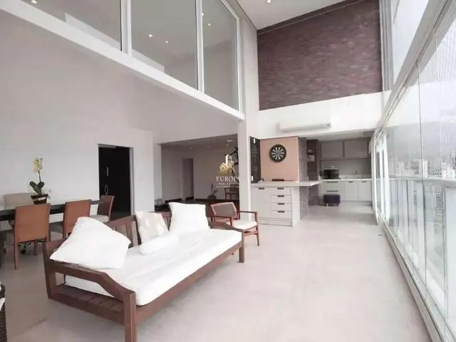 Apartamento para Venda em São Paulo/SP Vila Mariana 3 Quartos