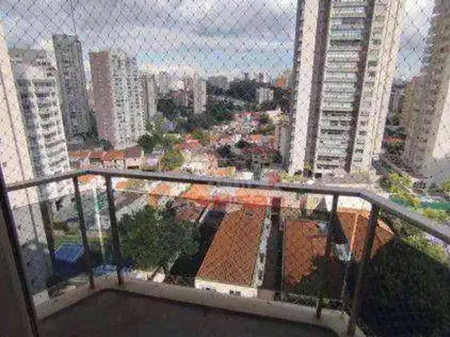 Apartamento para Venda em São Paulo/SP Vila Mariana 3 Quartos
