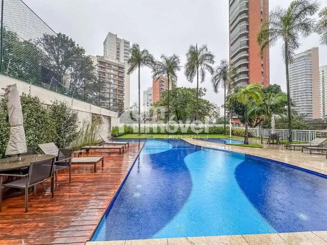 Apartamento para Venda em São Paulo/SP Vila Mariana 3 Quartos